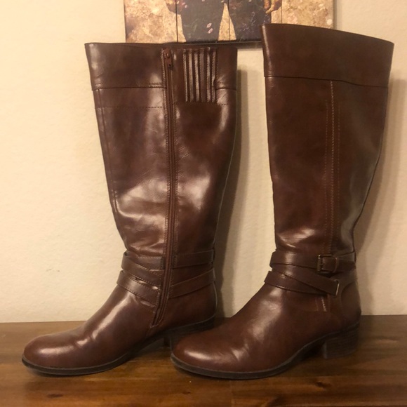 Unisa | Shoes | Unisa Riding Boots | Poshmark